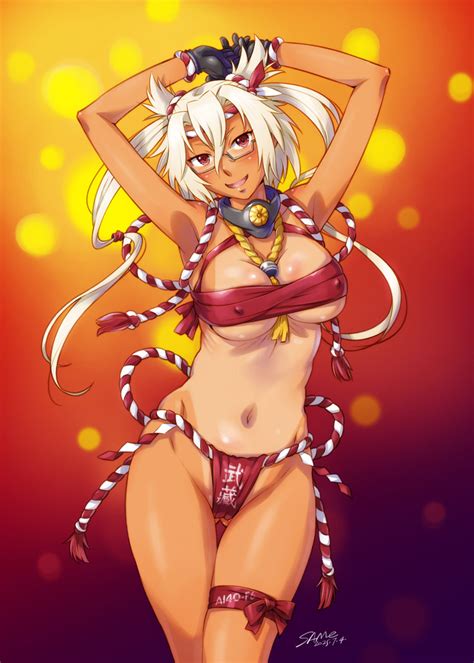 Musashi Kantai Collection Drawn By Samehaikuya Danbooru