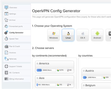 Openvpn Client Gl Inet Router Docs 3