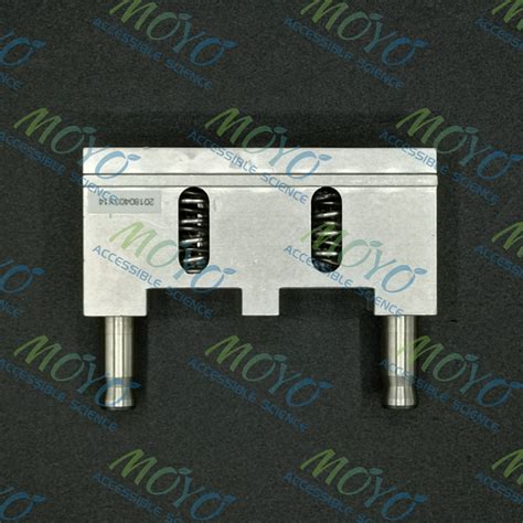 Agilent 1100 1200 1260 Hplc Plunger Housing G1311 60002 G1311 60000 G1312 60062 Refurbished