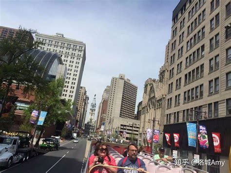 我的美国东海岸之旅——遍游东部各州 知乎