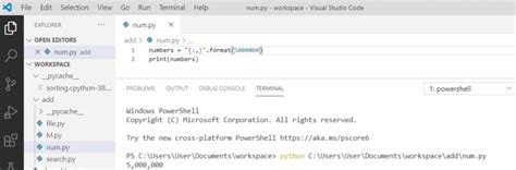Python Format Number With Commas Python Guides