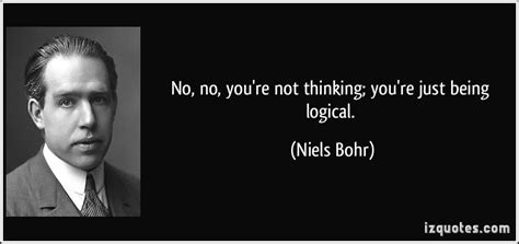 Quotes About Logical Thinking Quotesgram