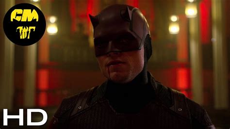 Daredevil Vs Bullseye Kirchenschlacht Daredevil Vs Bullseye