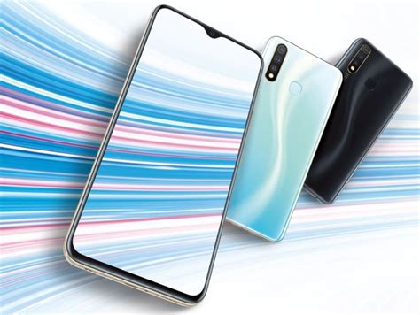 Review Vivo Y19 Yang Turun Harga Rp2 Juta Masih Worth It