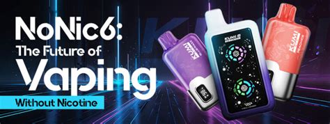 What Is Nonic6 All You Need To Know