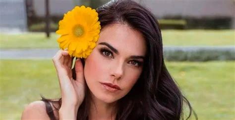 Livia Brito Body Measurements Height Weight Bra Size Shoe Size