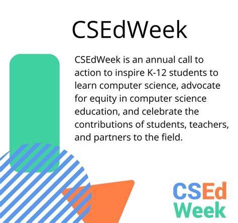 Indiana Online On Linkedin Csedweek Computerscience Impactsofcomputing
