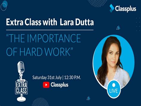 classplus brings extra class with lara dutta theprint select