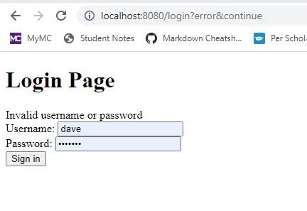 Configuration Rules That Worked In Spring Security Don T Work In Issue Spring