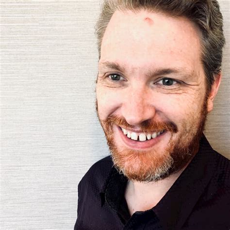 Python Community Interview With Russell Keith Magee Real Python