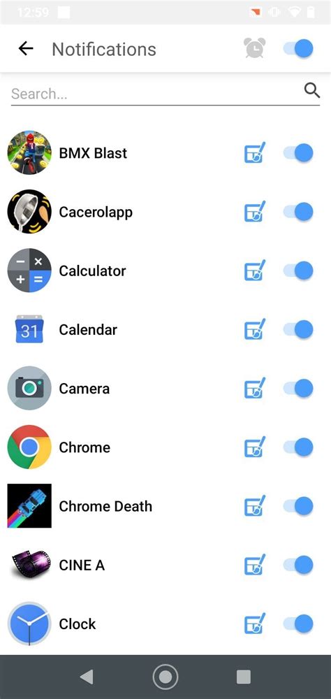 Smartwatch Sync And Bluetooth Notifier Apk Download For Android Free