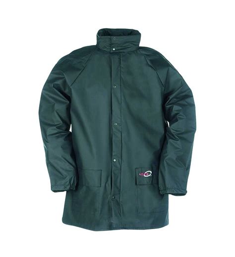 Flexothane Classic Dortmund Jacket Farmacy