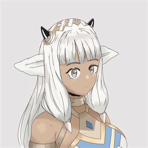 Ash Retainer To Askr D Rfireemblemheroes