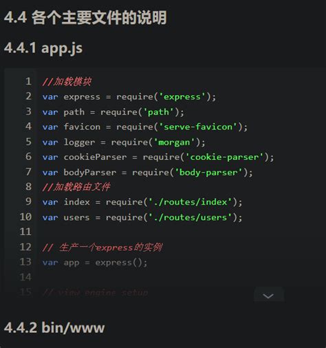 Nodejs与expressnodejs和express Csdn博客