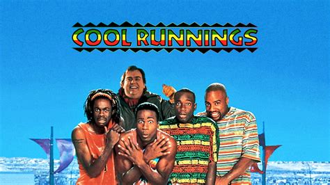 Cool Runnings Movie Fanart Fanarttv