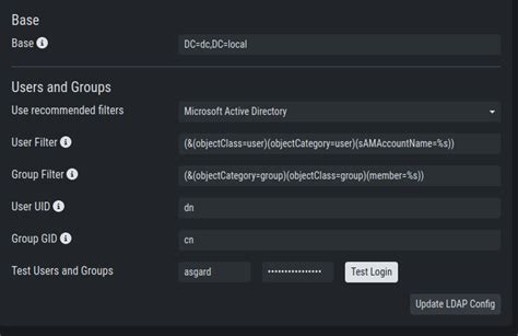 3 19 user management — asgard management center v3 manual documentation