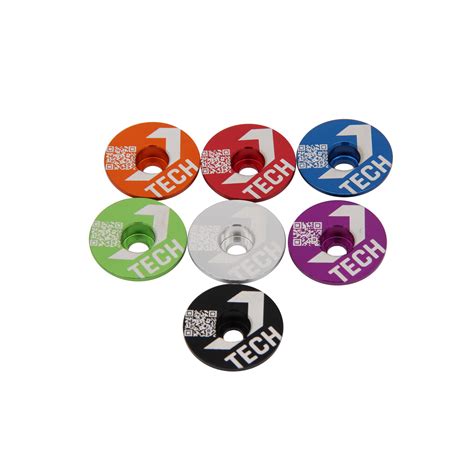 Unite J Tech Suspension Stem Cap J Tech Suspension Ltd