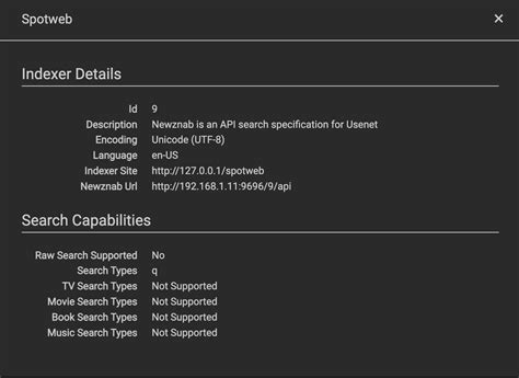 The Operation Has Timed Out Interactive Search Problem With Sonarrradarr · Issue 803