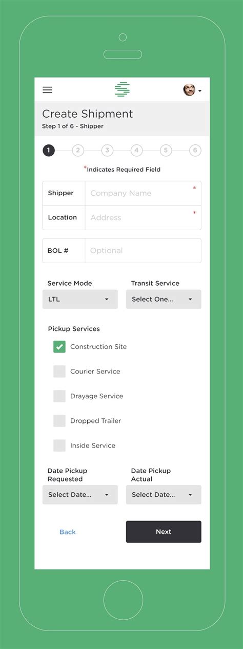 Pin On Interface