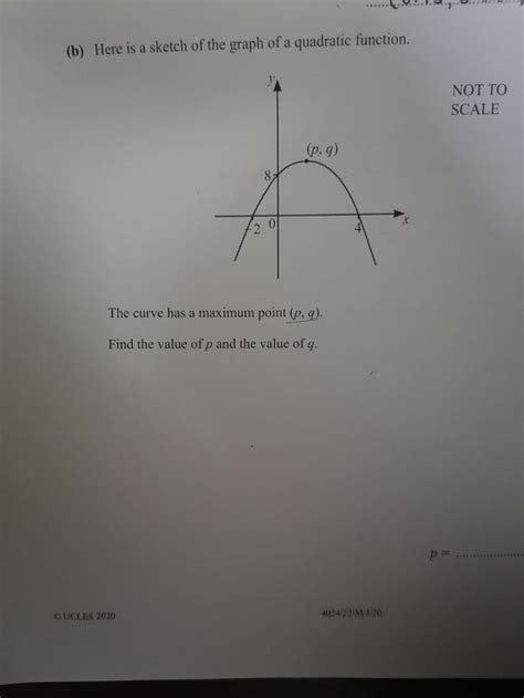 can someone please explain how to solve this problem the worked