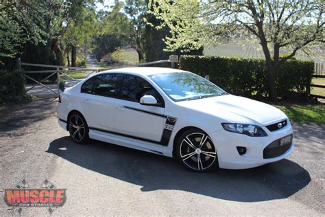 2012 Fpv Gt R Spec