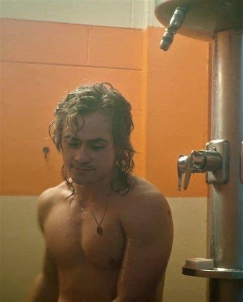 Billy R Billyhargrovelovers