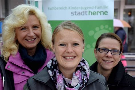 Die Vielen Gesichter Des Jugendamtes Hallohernede