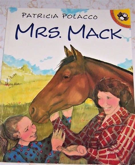 10 Teacher Picture Books Patricia Polacco Signed Mrs Mack Meteor Pink