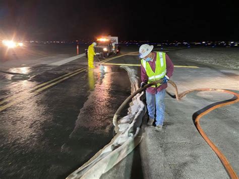The Role Of Environmental Engineering In Oil Spill Responses Oil