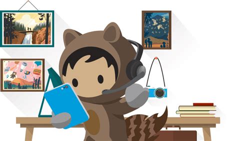 Salesforce Lightning The Future Of Sales And Crm