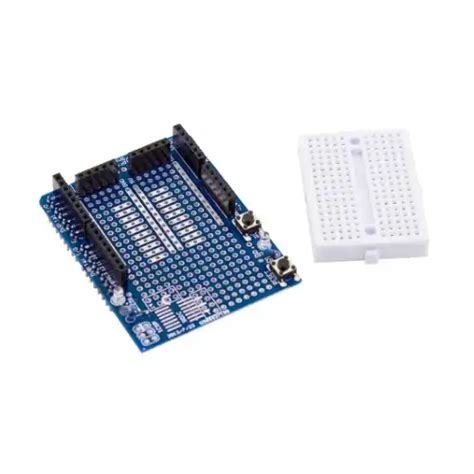 Shields Para Arduino Mci Electronics