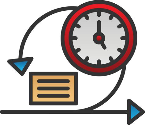 Iteration Vector Icon Design 16305780 Vector Art At Vecteezy