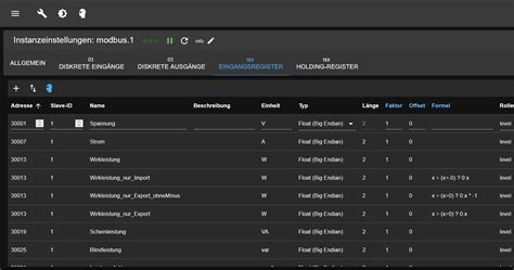 Modbus Problem Waveshare Und SDM72D