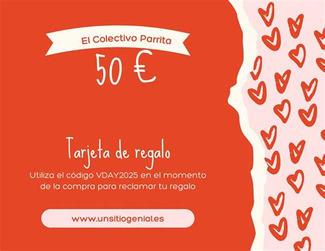 Plantillas de Cheques regalo de San Valentín | Canva