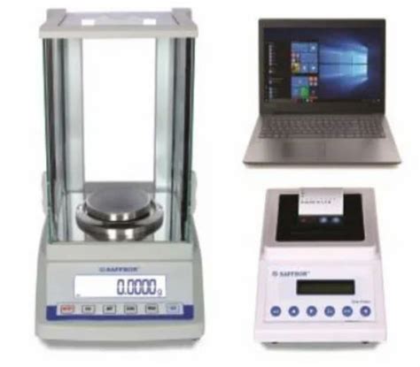 Thermal Data Printer For Weighing Balance Abd Scales At ₹ 21000 Data