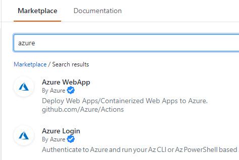 Using The OWASP ZAP Baseline Scan GitHub Action
