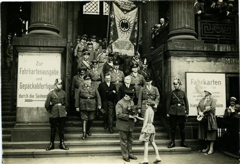 Iron Front Anti Nazi And Anti Communist Organisation Rgenusa