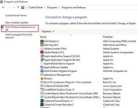 Hyper V Management Tools Windows 10 Calmopla