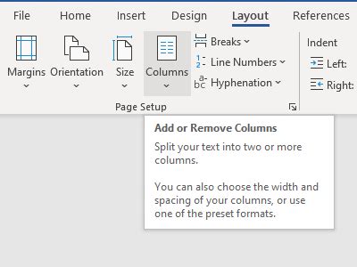 Technically We Write