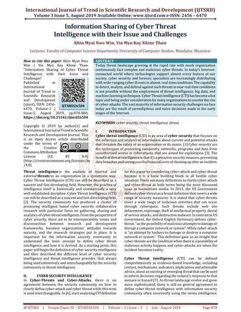 Socradars 2024 Cyber Threat Intelligence Solution Pdf