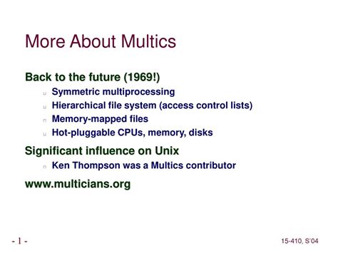 1999 ” protection apr 12 2004 dave eckhardt ppt download