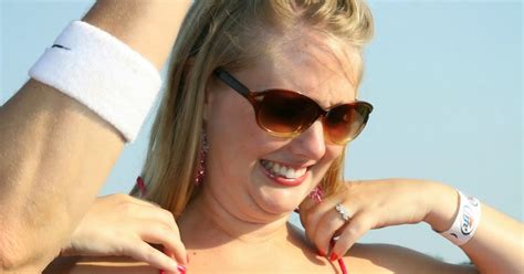 Jimmy Buffett Concert Flashing