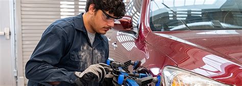 Non Structural Technician