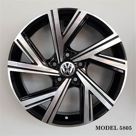 ФЕЛНИ МОДЕЛ Felni Model 5805 19x80j 5x112 Et42 571 Bandazi