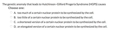 solved consider the following microarray experiment a