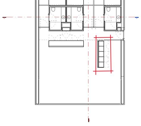Creation Of Symbolic Lines Based On Preferred Elevation Instead Of