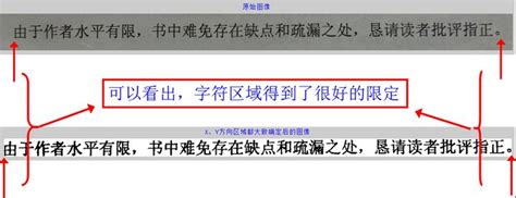 基于matlab的图片中文字的提取及识别 csdn博客
