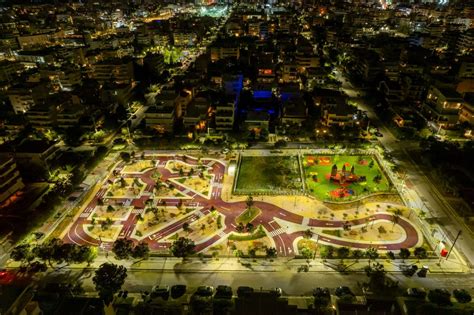 Το μεγαλύτερο Πάρκο Κυκλοφοριακής Αγωγής βρίσκεται στη Γλυφάδα XΤΥΠΟΣ Online