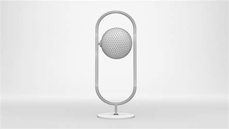 Abbacus 3d Model 3d Model Cgtrader