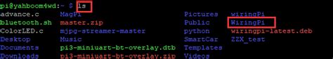 Solution For Gpio Readall Command Unable To View Pi 4b Pin Status
